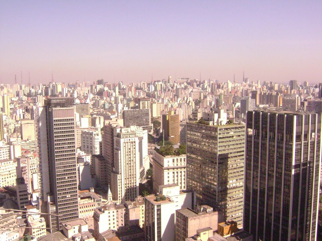5 ruas em SP com entretenimento em todos os sentidos